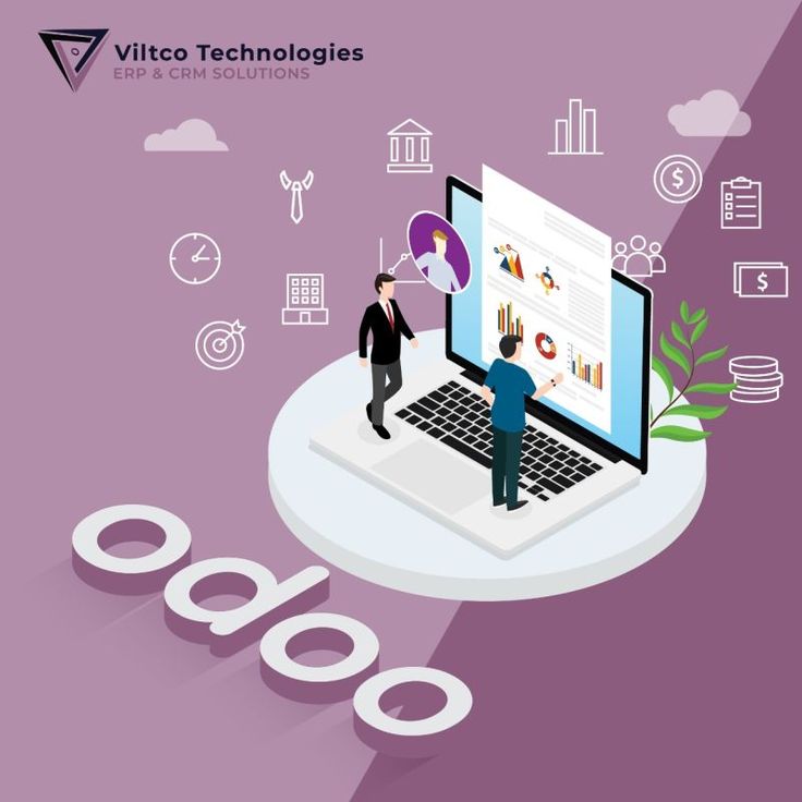 What is Odoo? | Rabtek Blogs