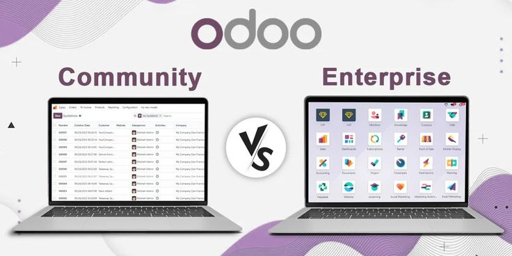 Odoo Community vs. Enterprise | Rabtek Integrated Solutions
