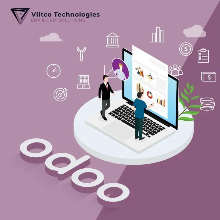 Level up your work quality with odoo 17 ! | Rabtek Integrated Solutions