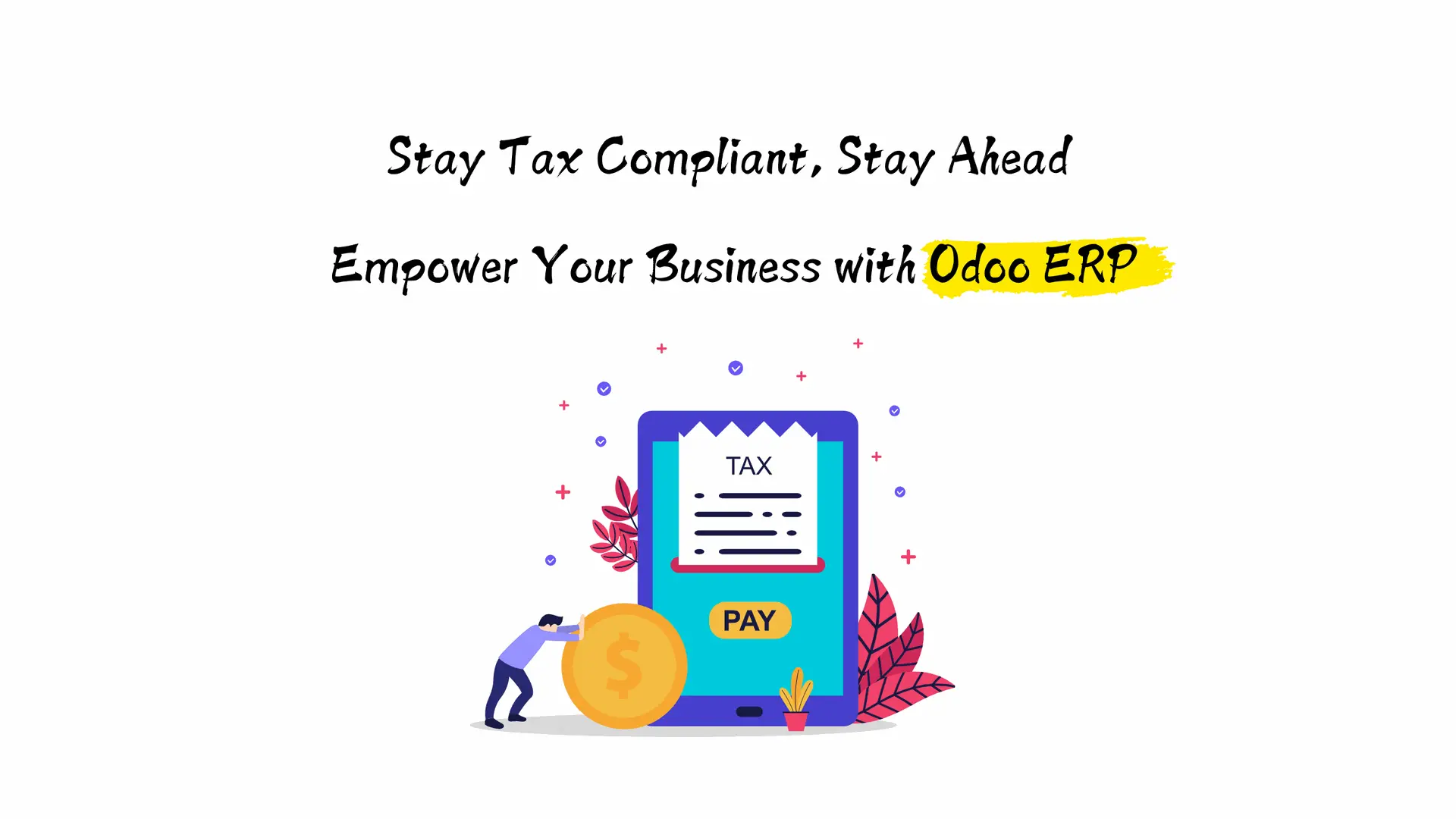 The Importance of ERP Systems in Achieving Tax Compliance | Rabtek ...